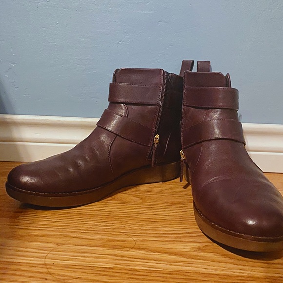 Fitflop | Shoes | Fitflop Boots Size 8 | Poshmark